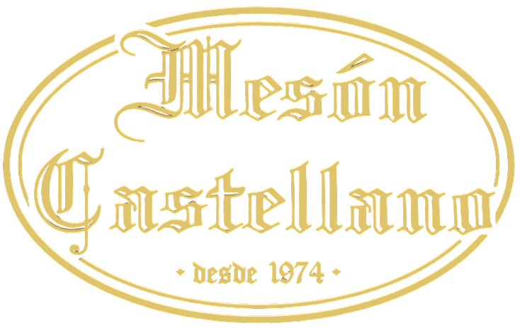 Home - Mesón Castellano